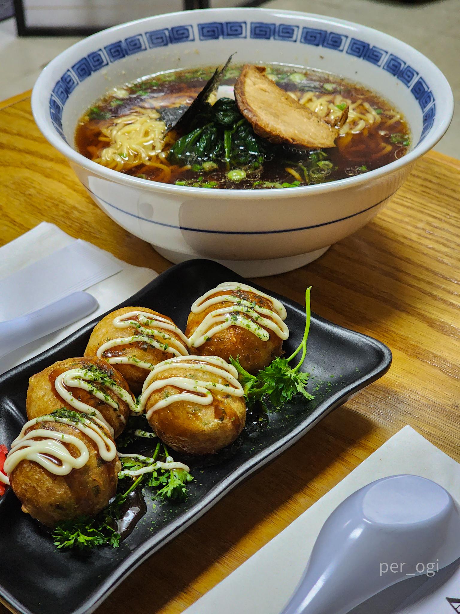 Shoyu ram from Yama - Morgantown, WV | Scrolller