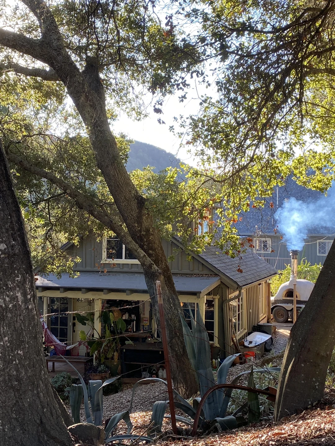 C’mon over, it’s pizza night 🍕 (Santa Barbara, CA) | Scrolller