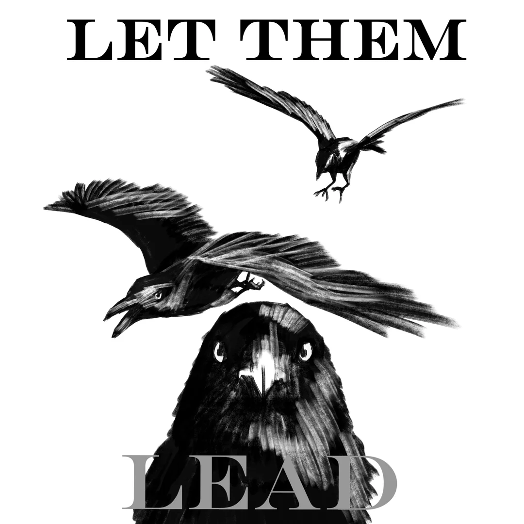 Let them lead, Me, 2023 | Scrolller