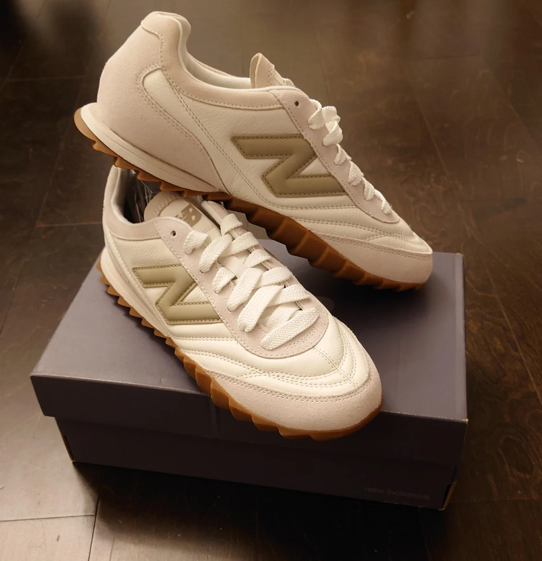 Thoughts on New Balance RC30 🤔 | Scrolller