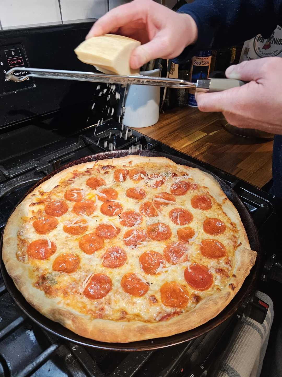 Pepperoni | Scrolller