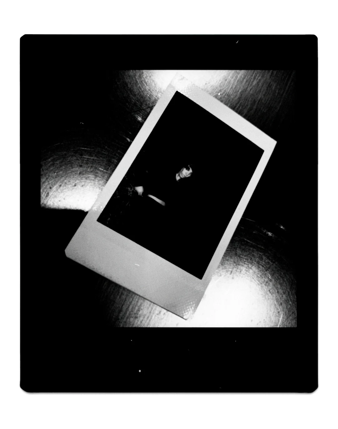 Floating in space | Scrolller