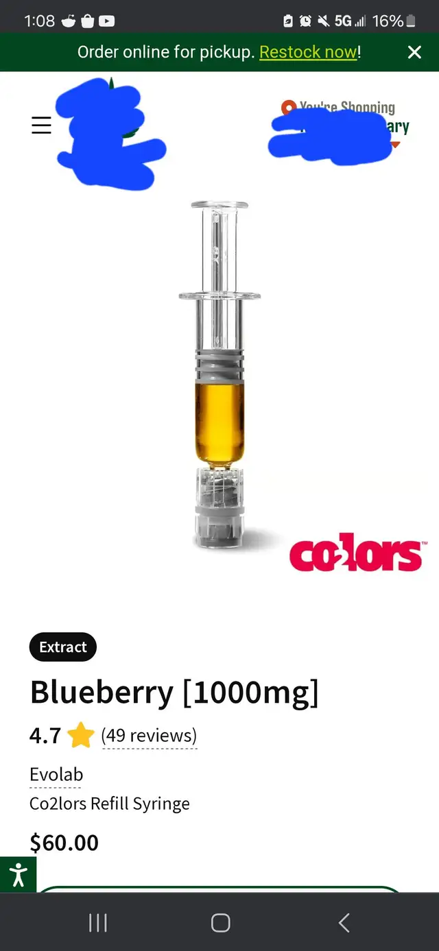 Noob here: What is this stuff? | Scrolller