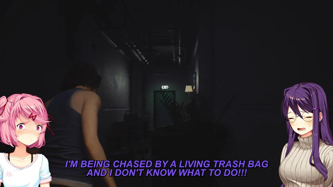 Teaser image for the upcoming video! | Scrolller