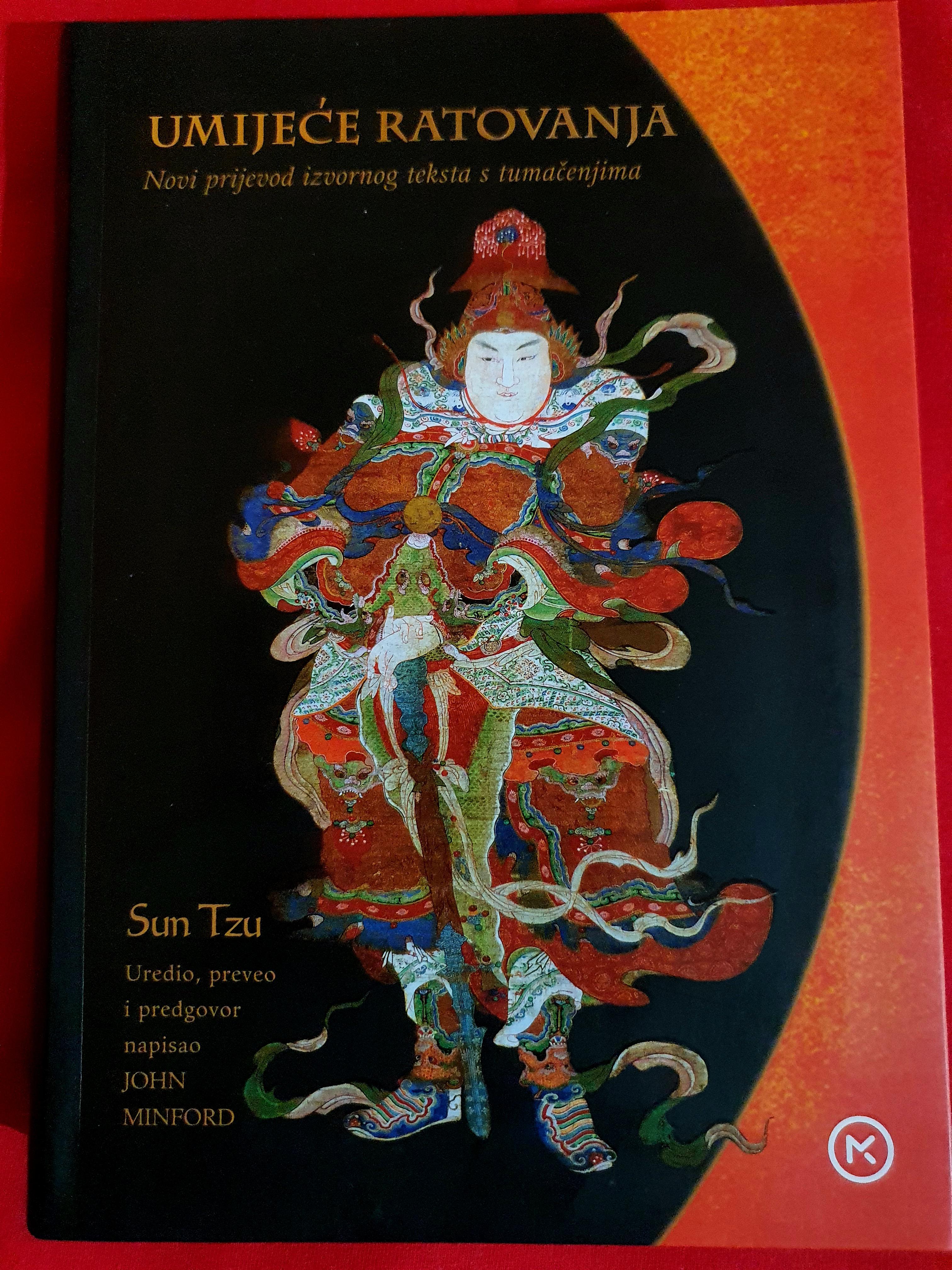 Sun Tzu's The Art of War | Scrolller