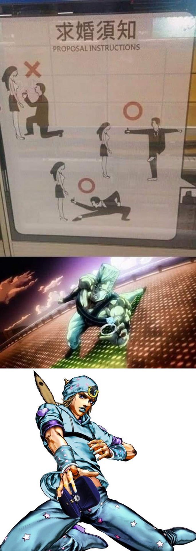 Proposal instructions | Scrolller