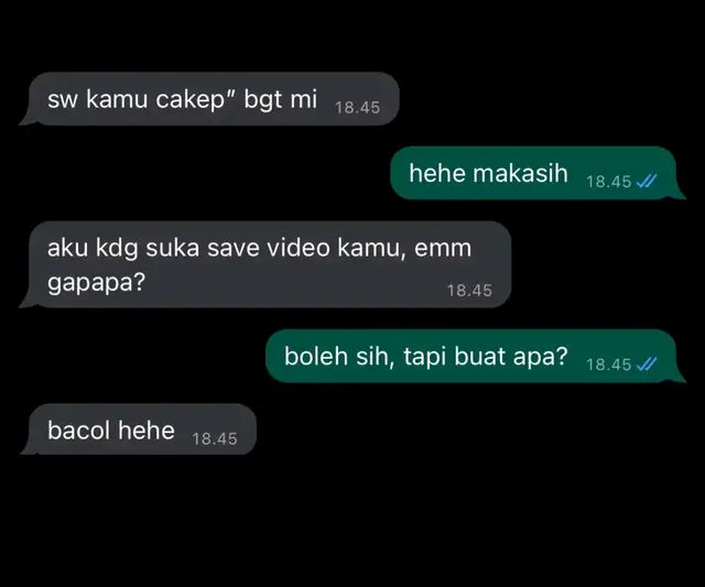 Man got his priority straight | Scrolller