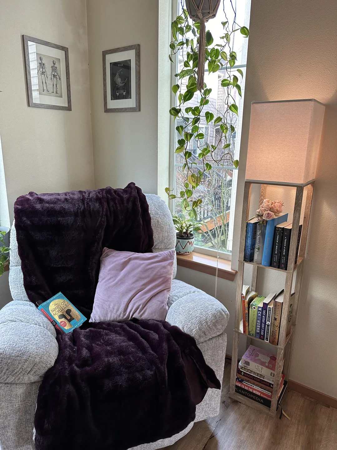 Discover more like CozyPlaces: Our little reading nook and Related Content | Scrolller
