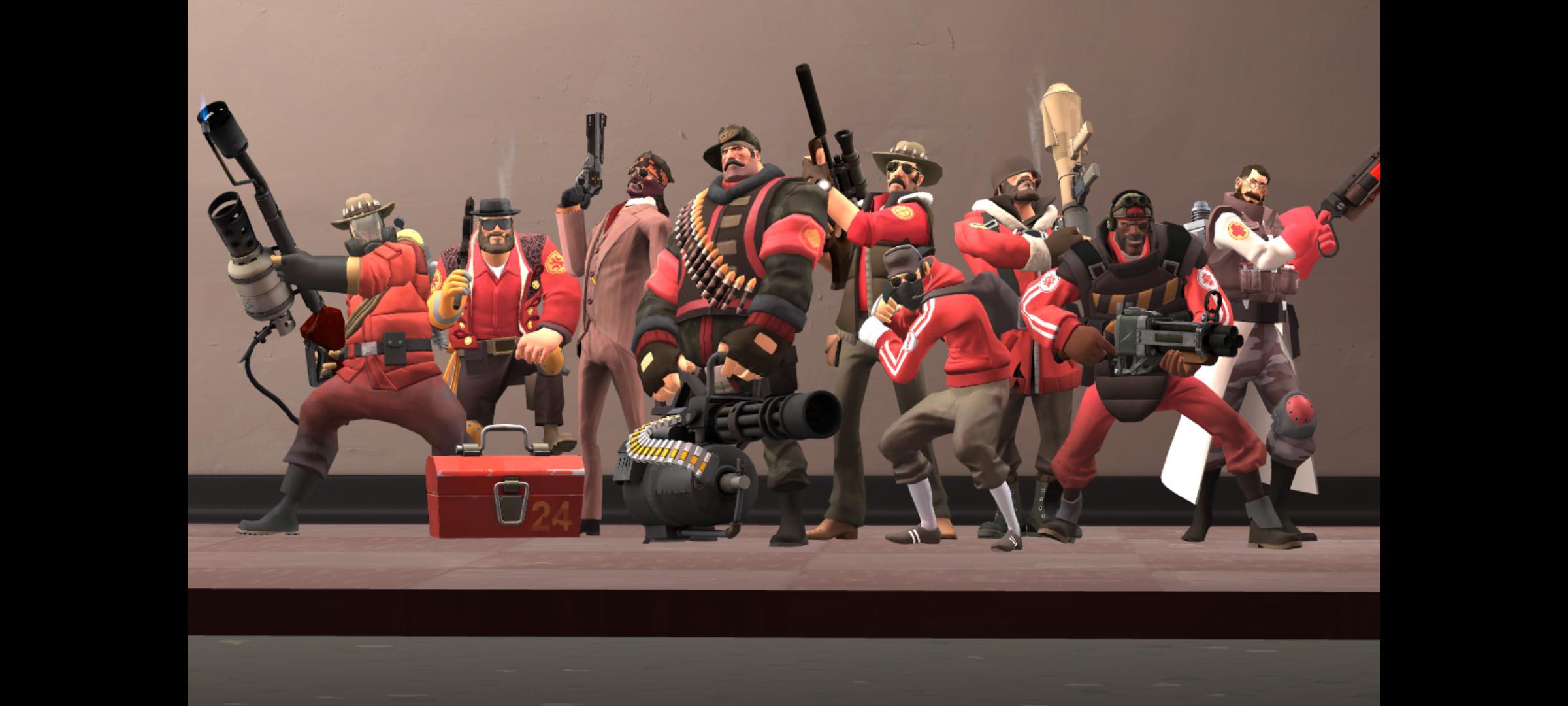 My current loadouts, which one is the best? | Scrolller