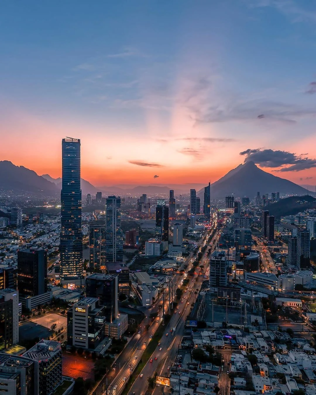 Monterrey, Mexico | Scrolller