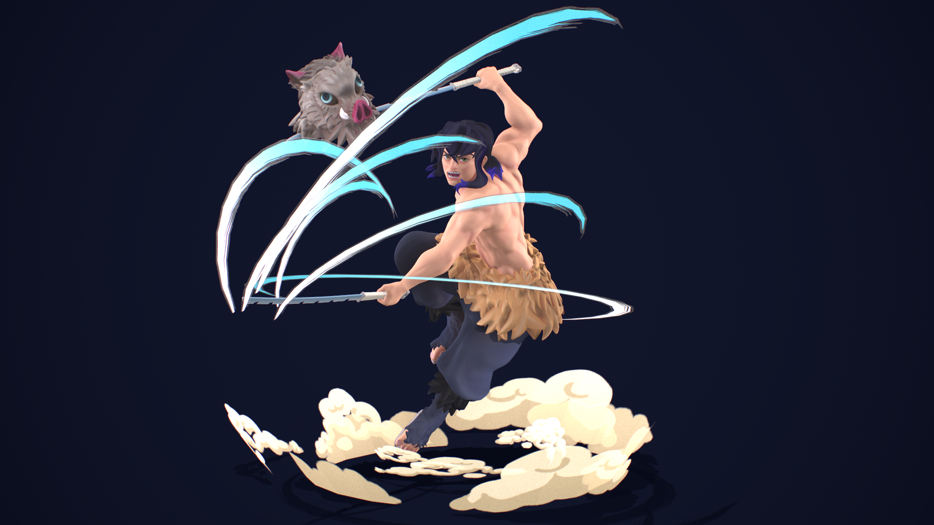 Inosuke Hashibara, Wnight (me), 2022 | Scrolller