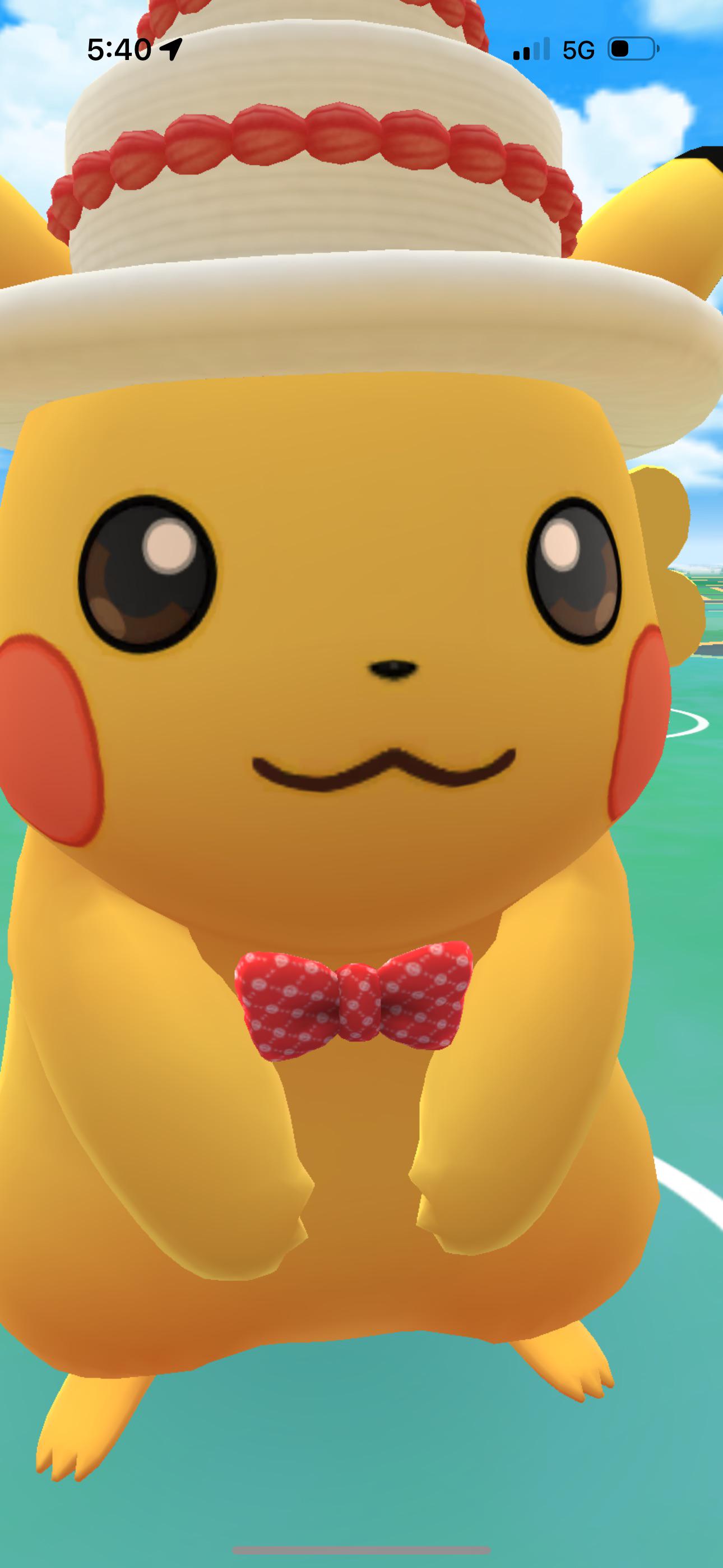 Mega pikachu | Scrolller