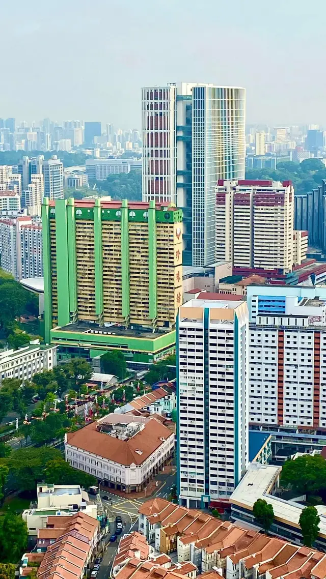 Singapore | Scrolller