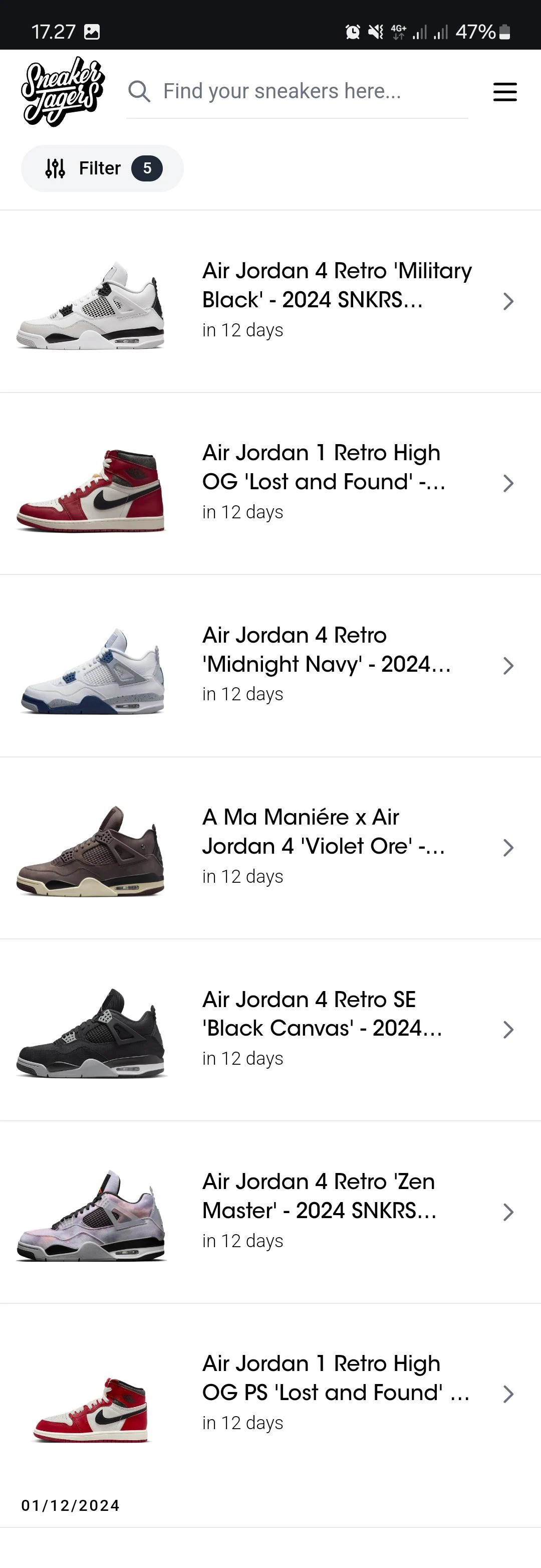 So is this a real thing that they are restocking these? | Scrolller