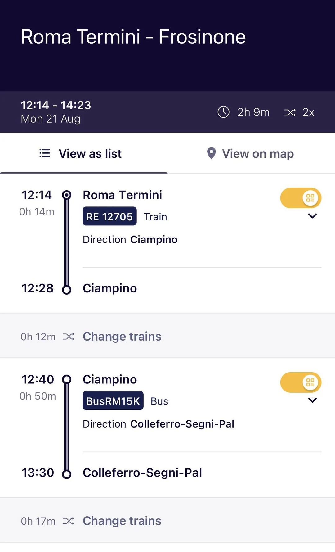 Discover more like Travel: Bus leg on train route and Related Content | Scrolller