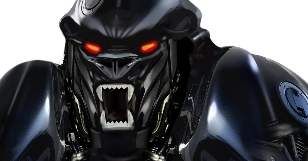 Artwork by Simon Roberts | Scrolller