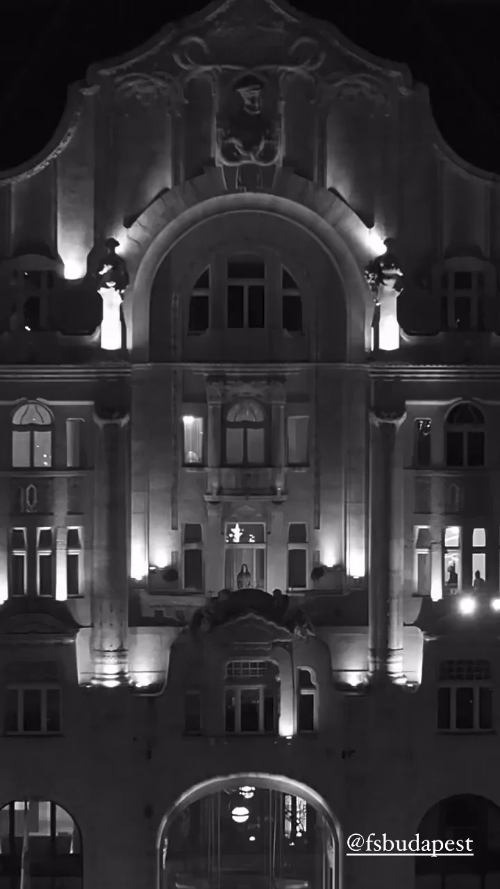 Four Seasons IG April 2024 | Scrolller