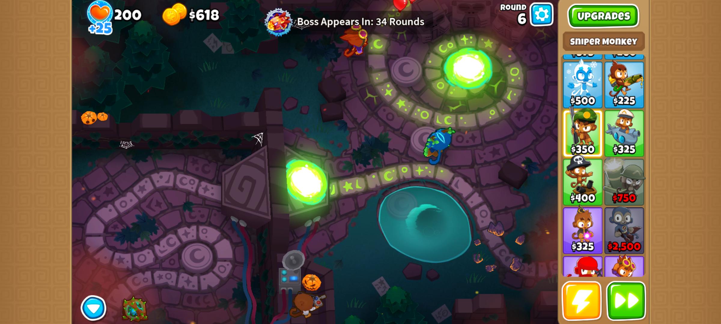 Optimal Sniper position? | Scrolller