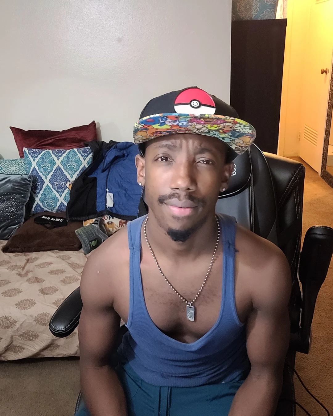 There's only 151 pokemon. ♪♪♫ I wonder if... | Scrolller