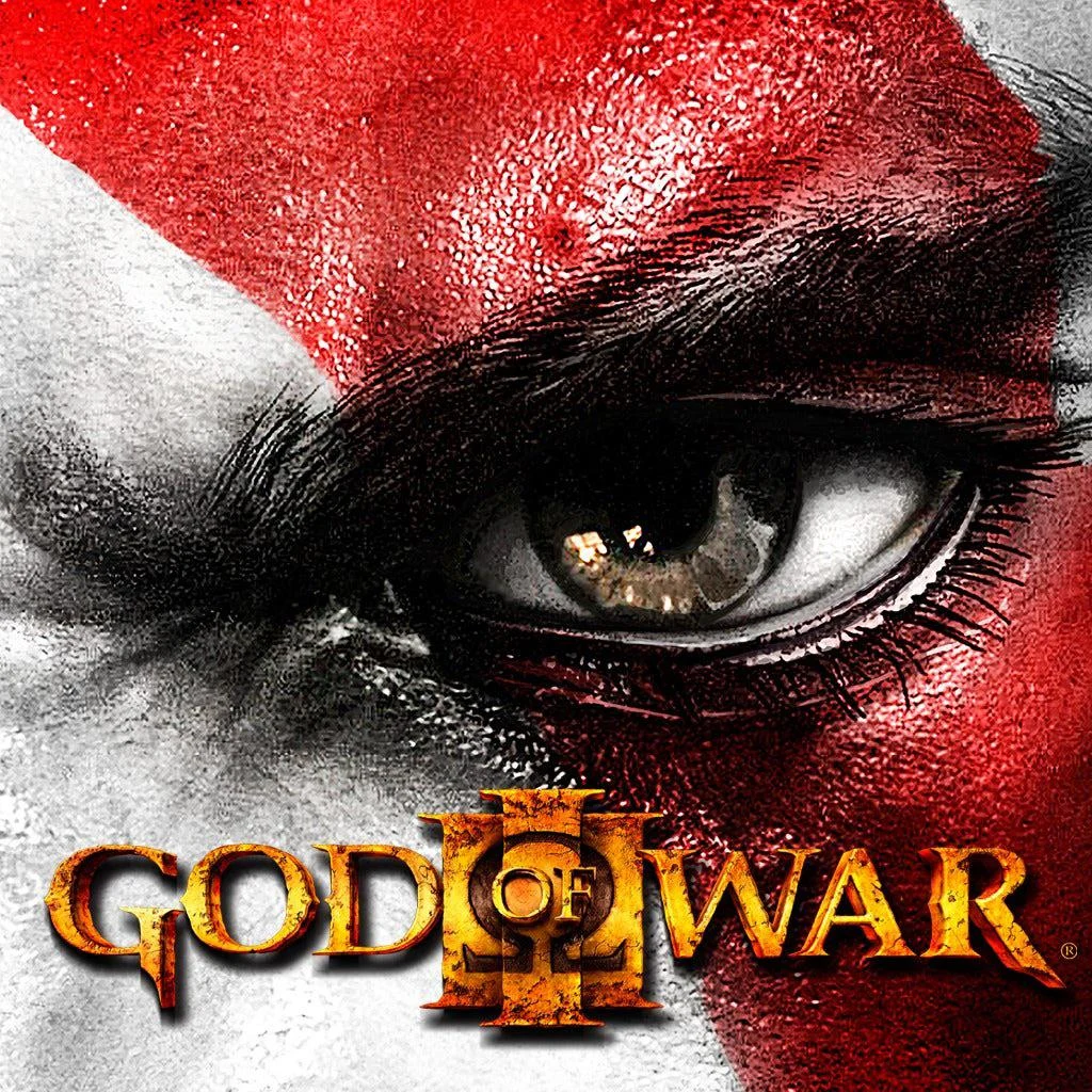 [God of War III] #6 Trilogy completed | Scrolller