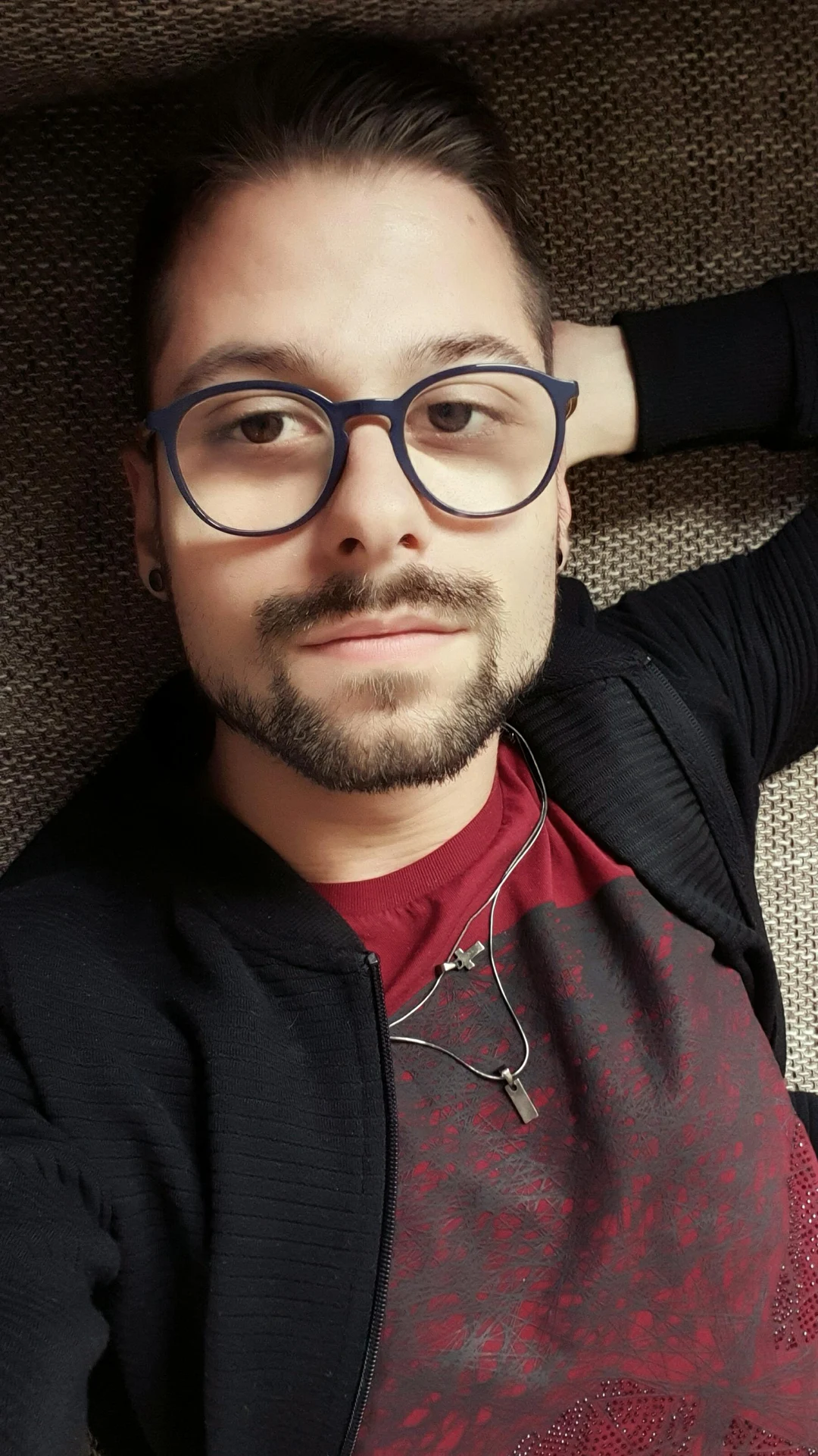 Need a cuddle buddy while gaming | Scrolller