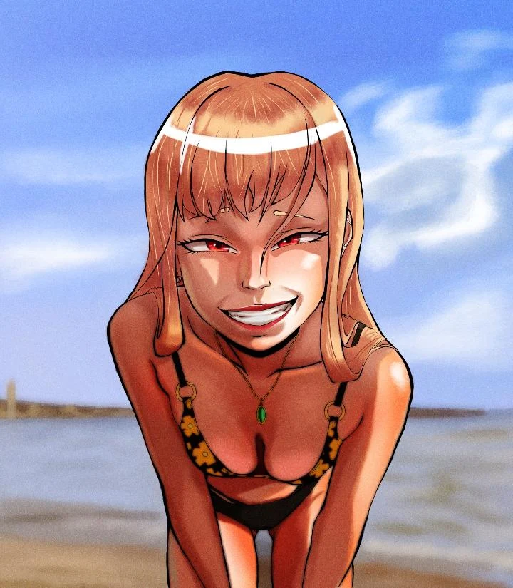 Marin, Me, Digital, 2022 | Scrolller