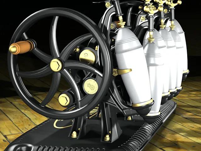 Singapore Sling Shaker | Scrolller