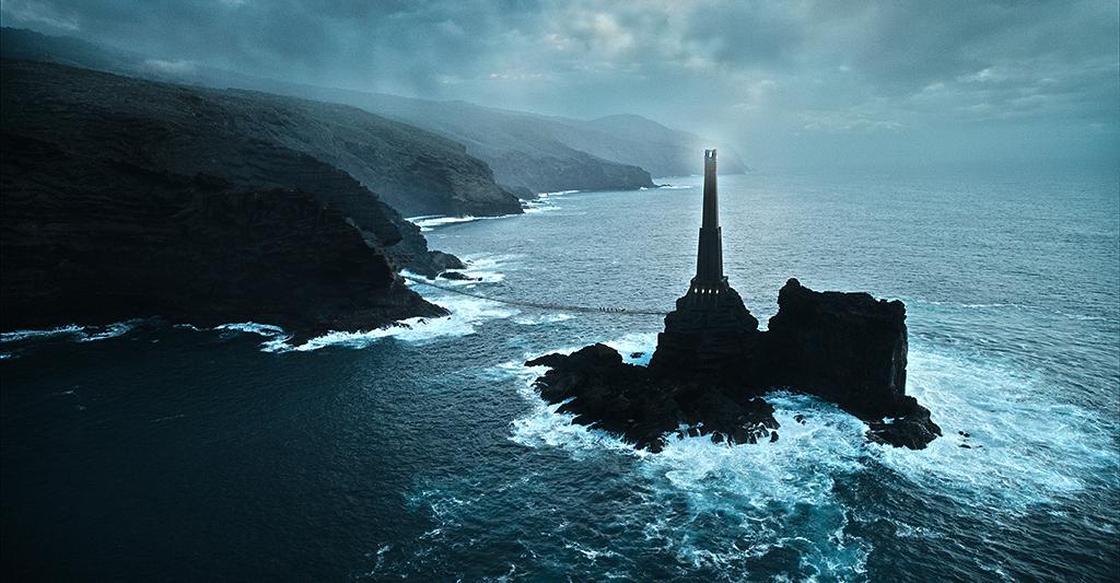 South Stack Lighthouse, Anglesey | Scrolller
