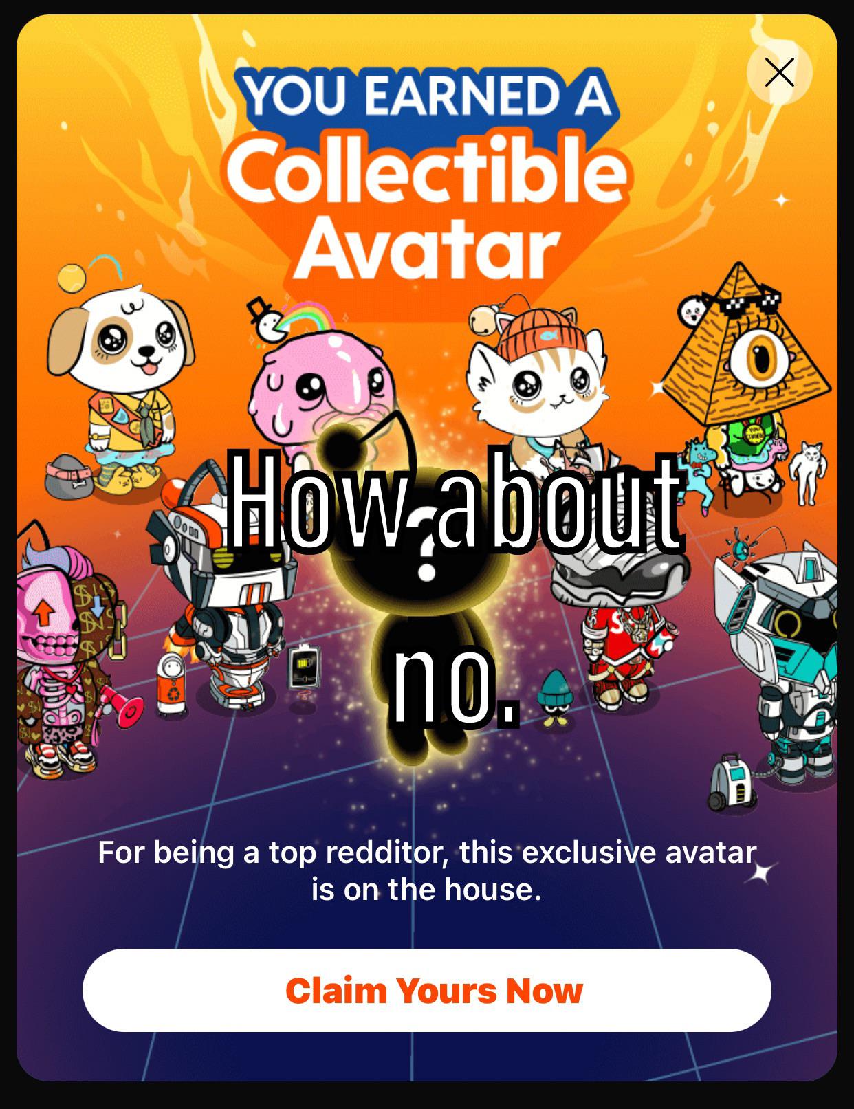 I can’t be the only one who thinks this is stupid | Scrolller