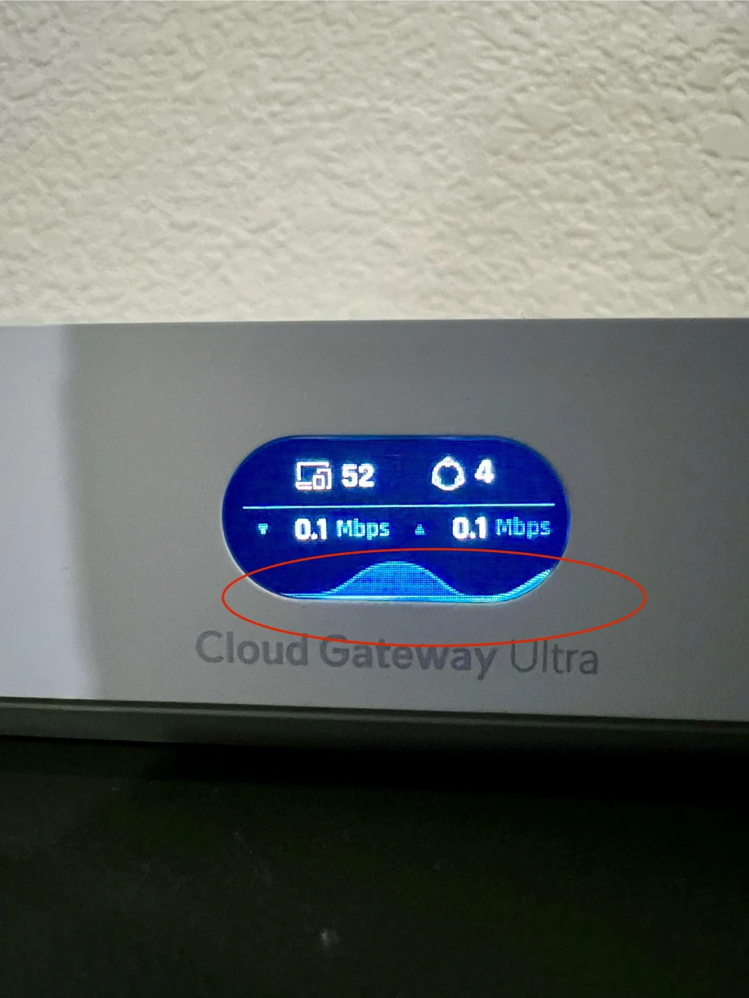 UCG Ultra Graph Froze | Scrolller