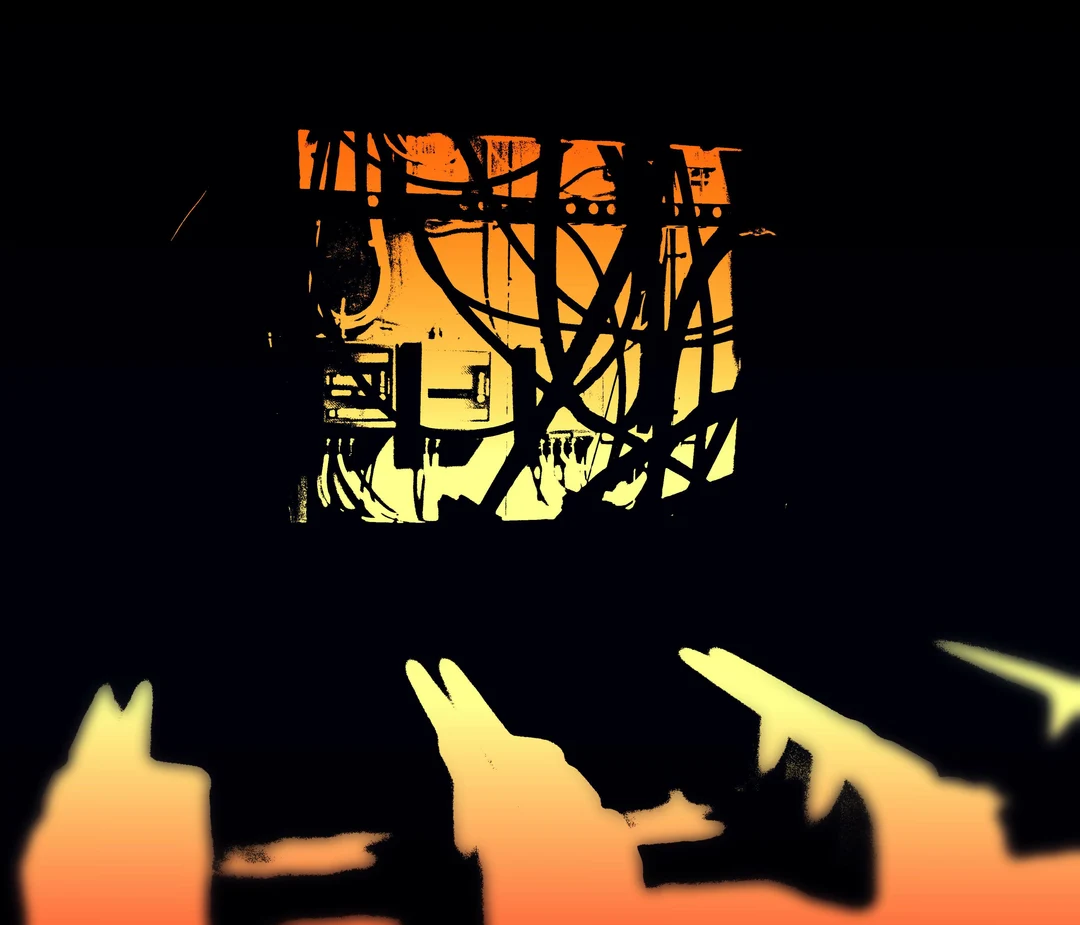 Borg cube | Scrolller