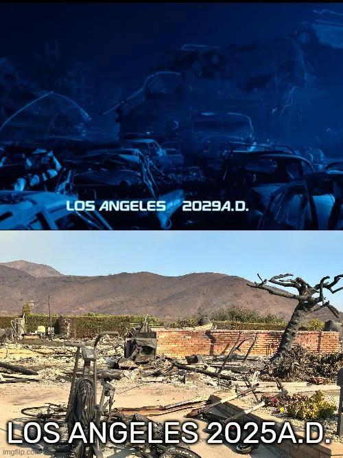 DUDUM DUM DU DUM. | Scrolller