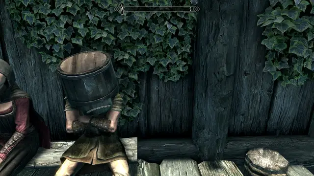 Didn't realize how easy it was to be a master thief | Scrolller