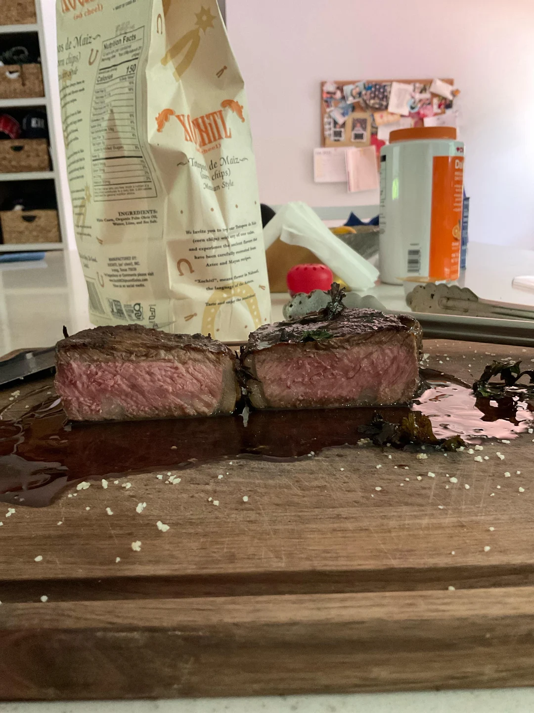 Ny strip steak | Scrolller