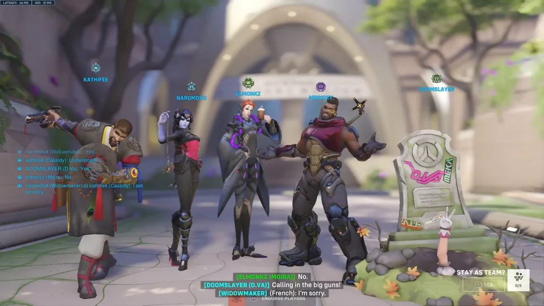 The most effortless PotG you'll see today | Scrolller