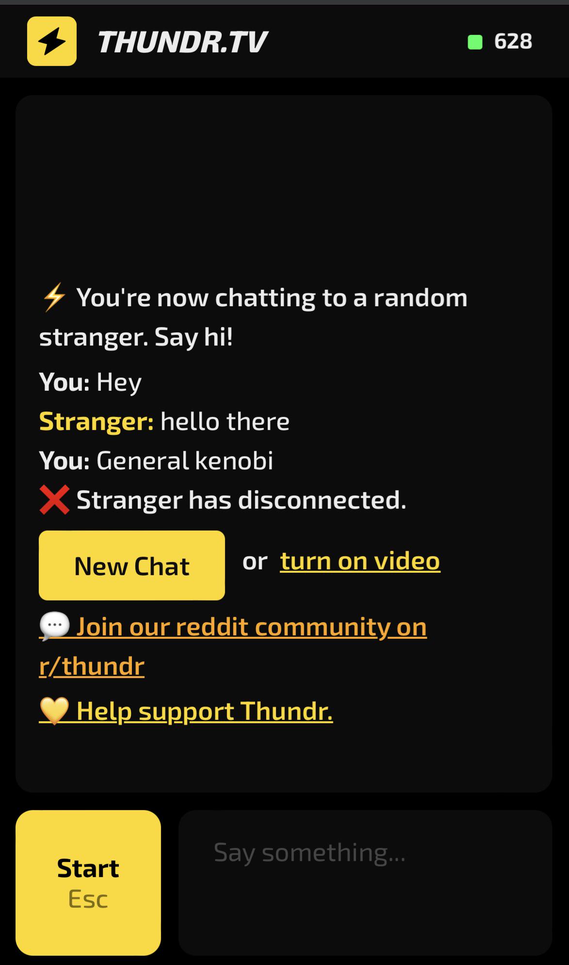 Damn shame. | Scrolller