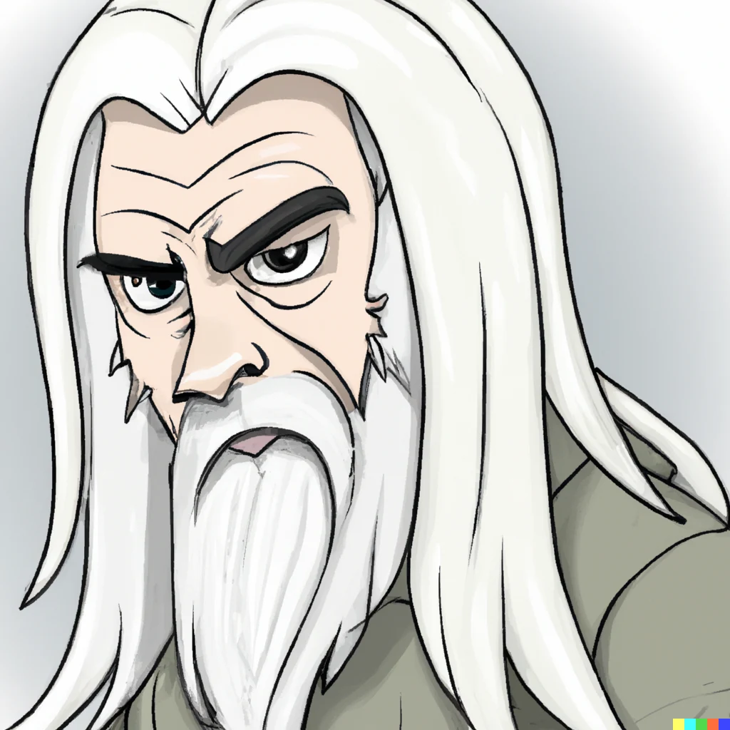 AI Generated art for a alternate timeline Concept I came up with the Ben One Million timeline ...