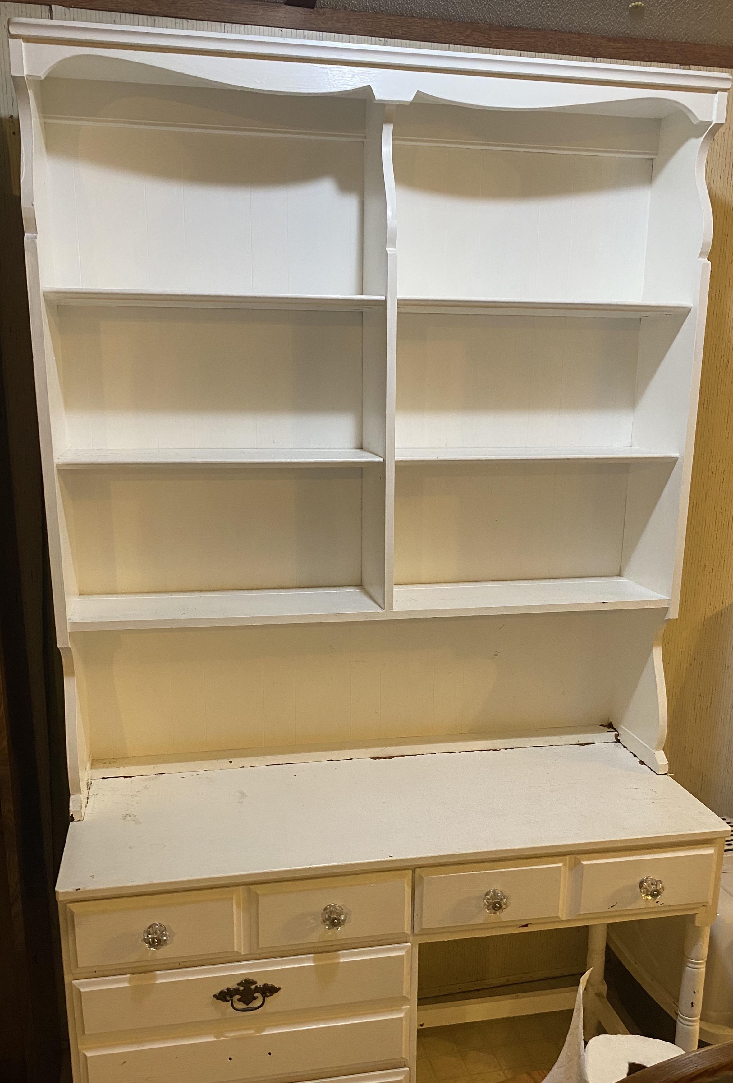 Removing Paint from Desk | Scrolller