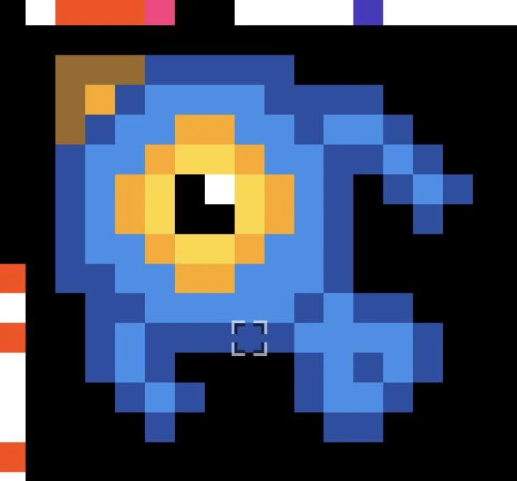 [no spoilers] Peeper on r/place! | Scrolller