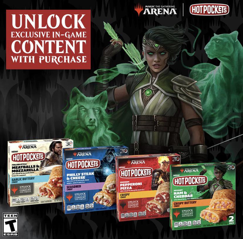 What are the Lore implications of this? | Scrolller