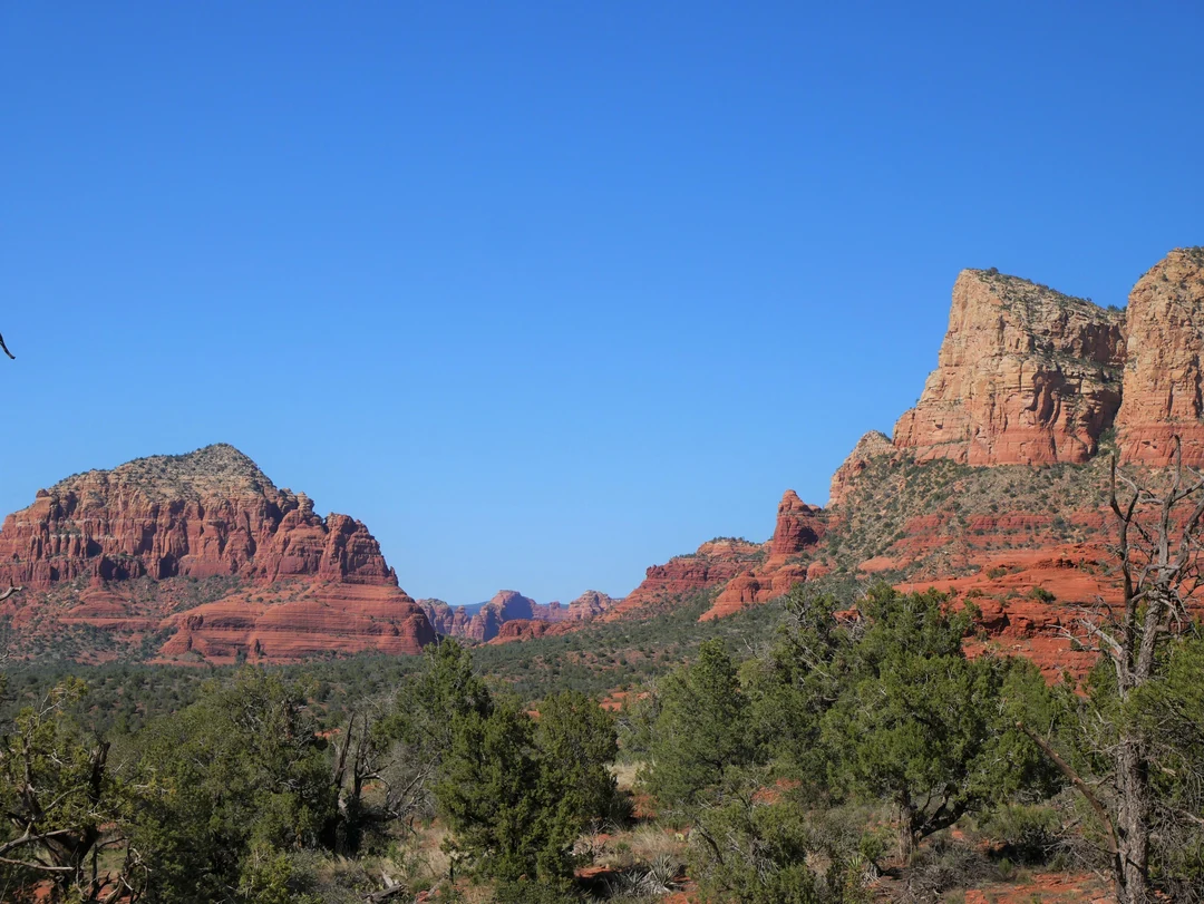 [OC] Sedona, AZ [4592x3448] | Scrolller