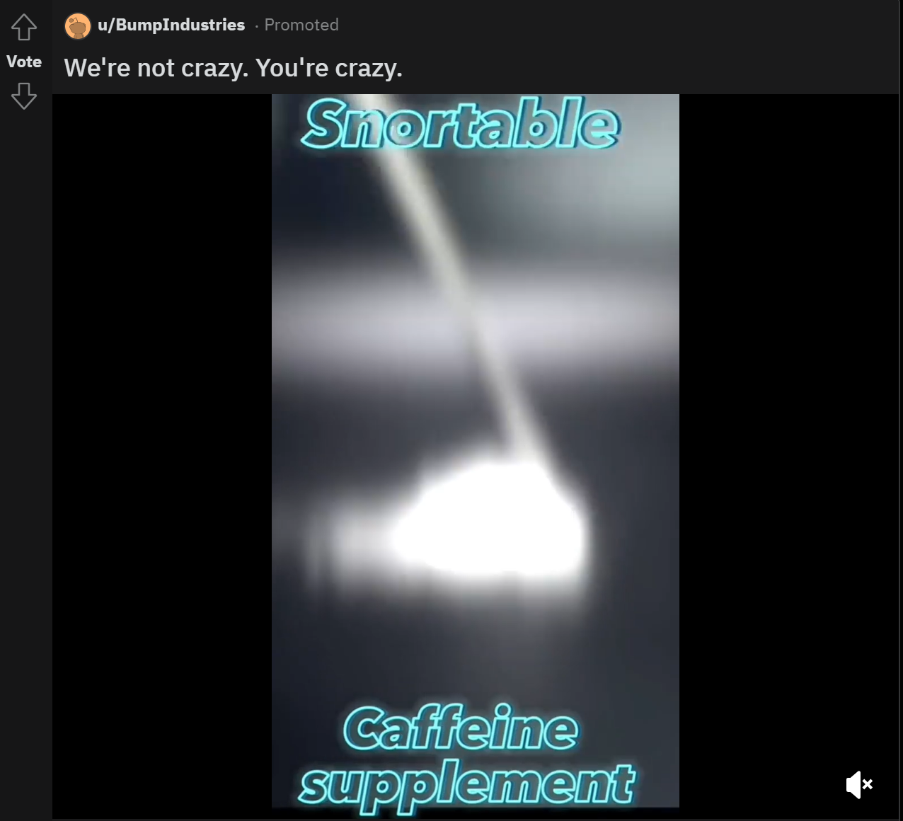 Reddit, WTF IS THIS?!?!?! As a sponsored ad at that?! | Scrolller