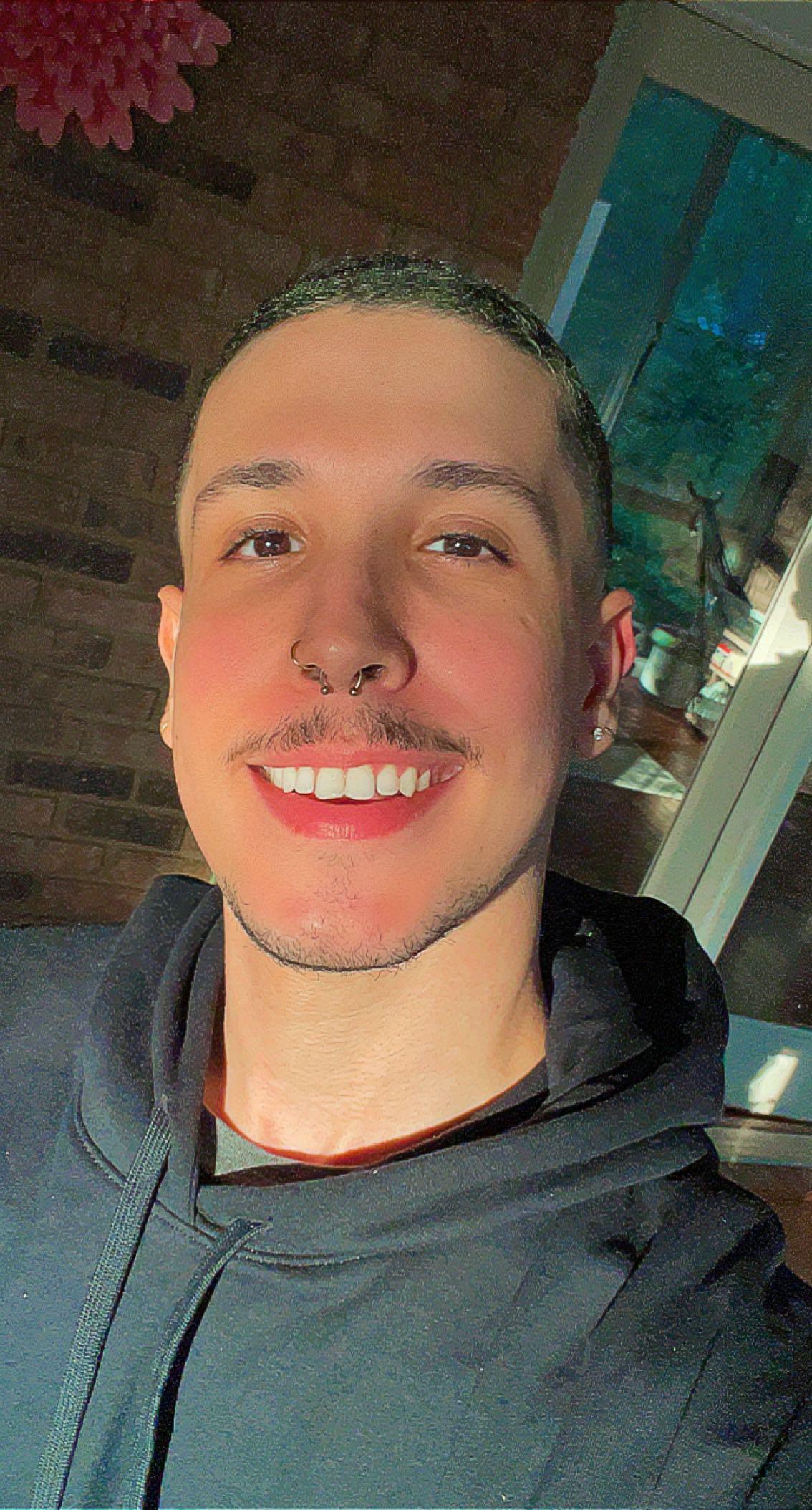 (30m) new haircut 😊😊 | Scrolller