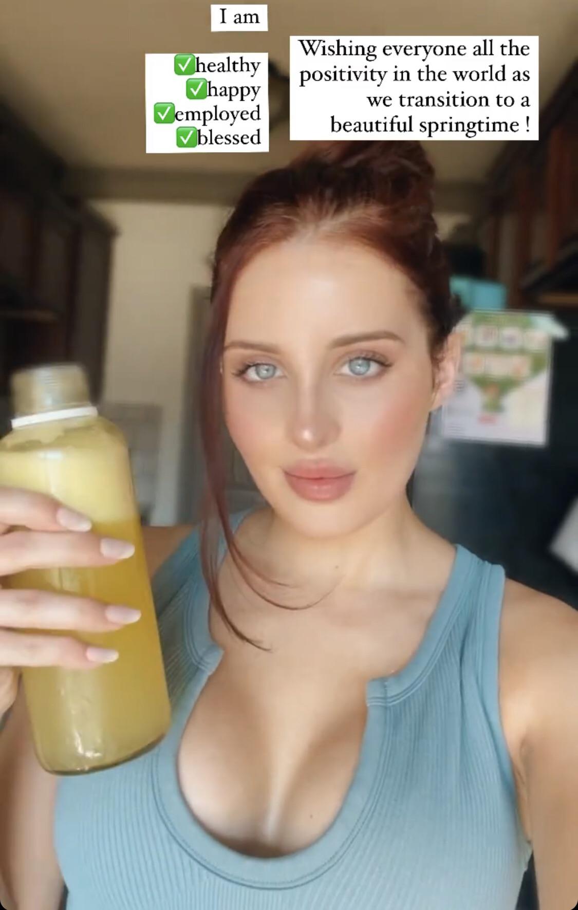 Brooke Adee | Scrolller