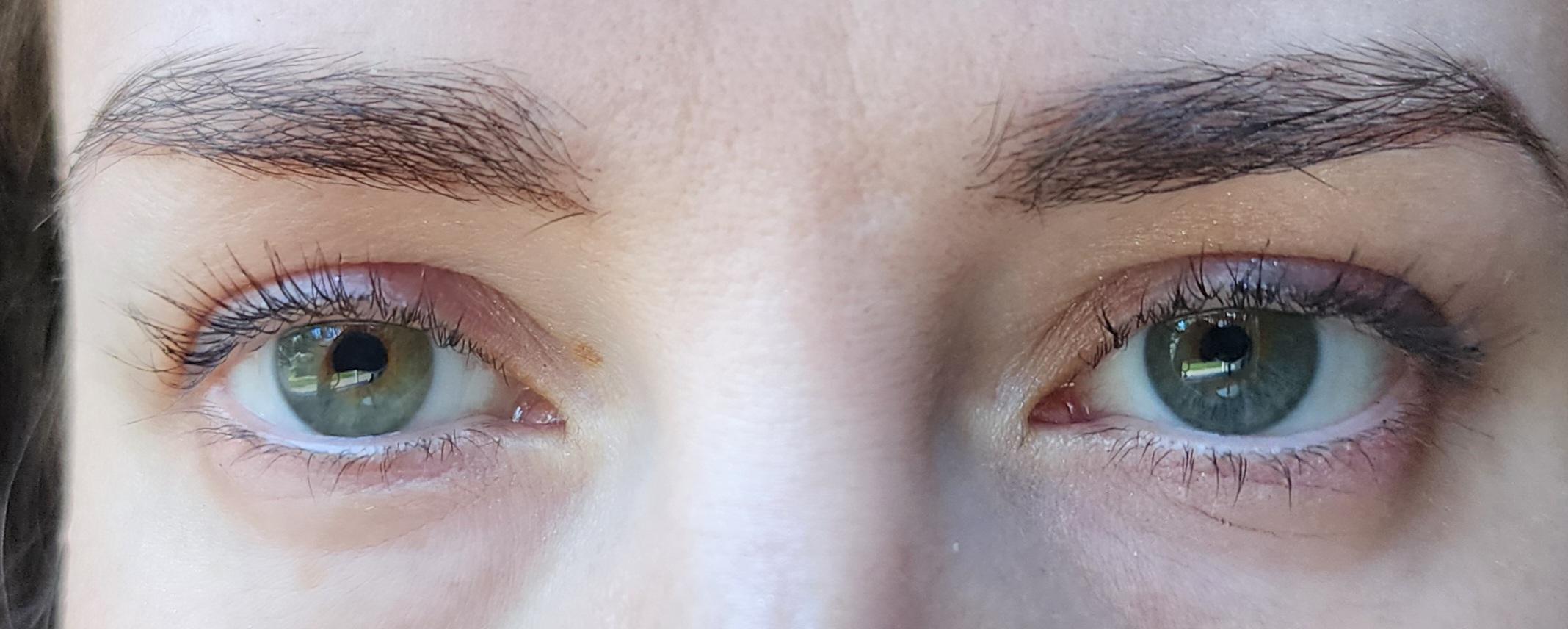 Green? Grey? Hazel? | Scrolller