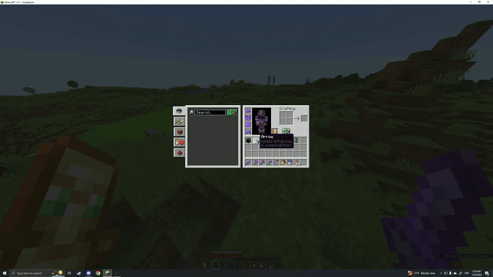 Fully Maxed Out Armor Enchants for Hardcore | Scrolller