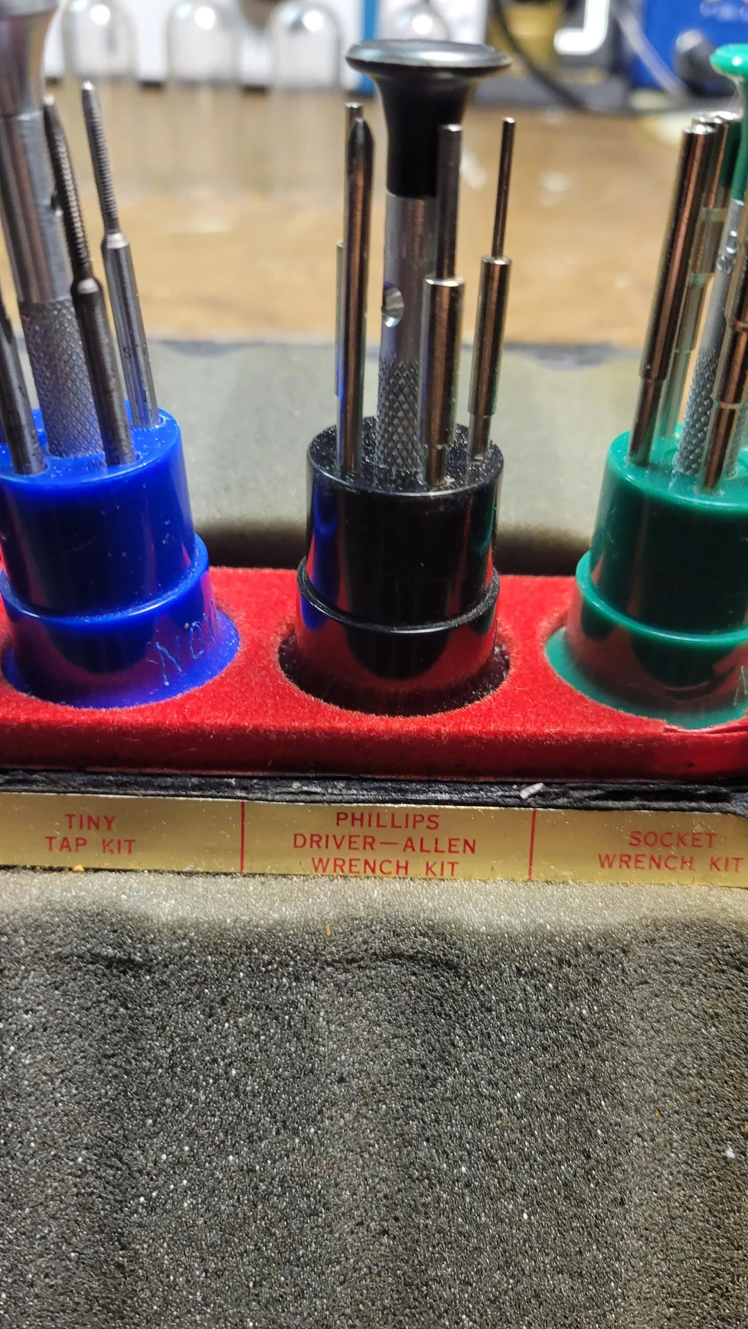 Tiny Tools you say? | Scrolller