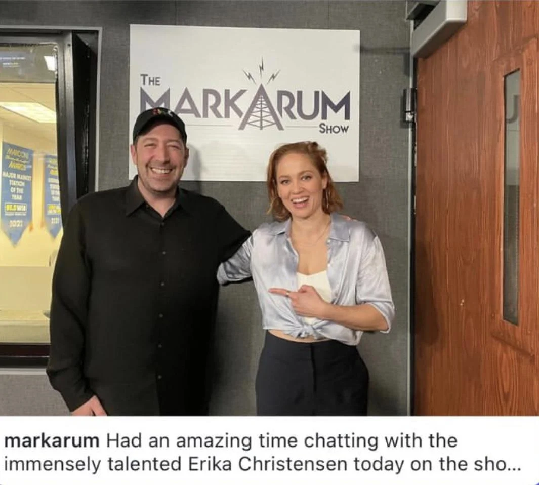 Erika Christensen | Scrolller