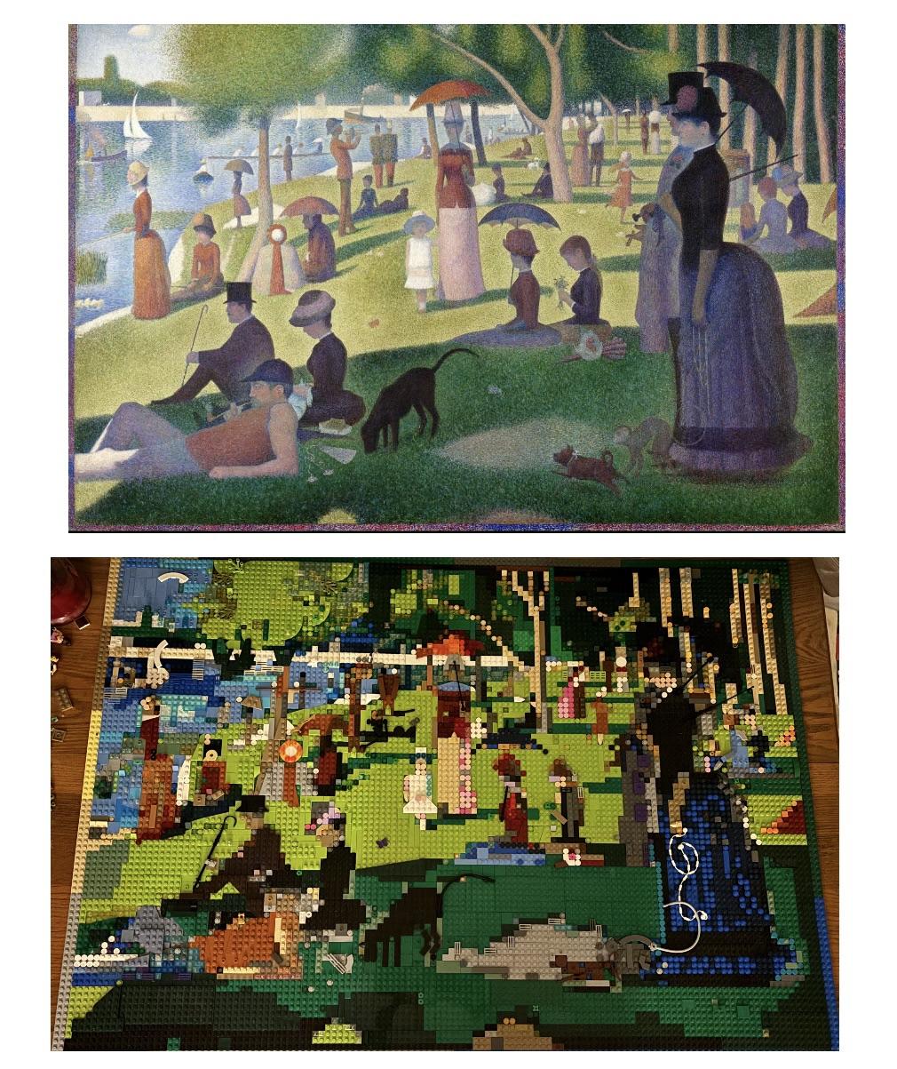 Finished!! | Scrolller