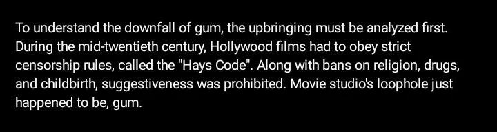 What does suggestiveness mean especially in this context? | Scrolller